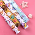 Giyblacko Easter Festival Gift Wrapping Paper Easter Gift Wrapping ...