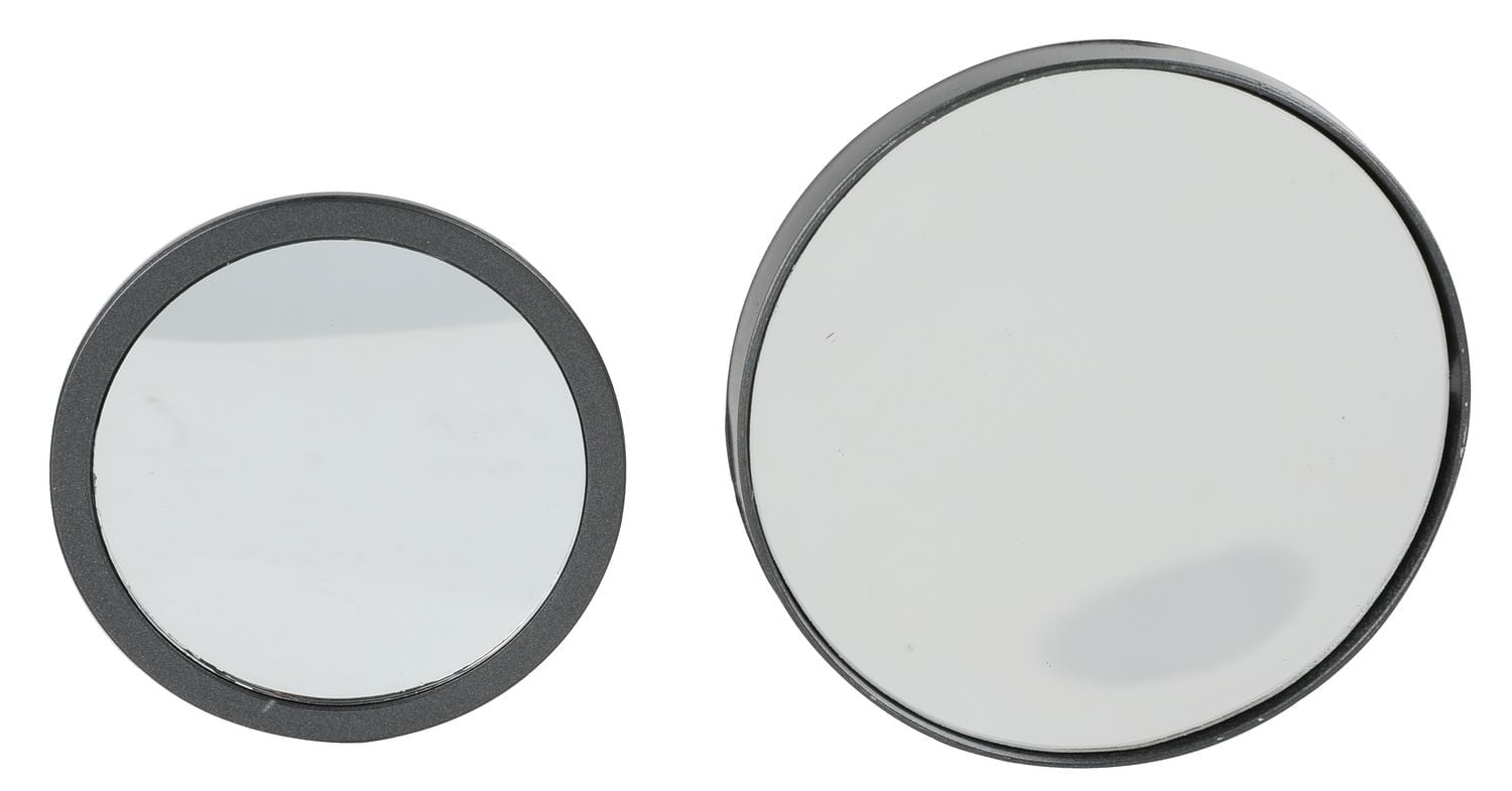 10 x Suction Mirror and Pocket Mirror Duo Set, 10 x Suction Mirror Duo ...