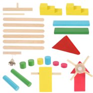 Courtroom Peter Venkman & Washington Square Ghost Minifigure 2-Pack ...