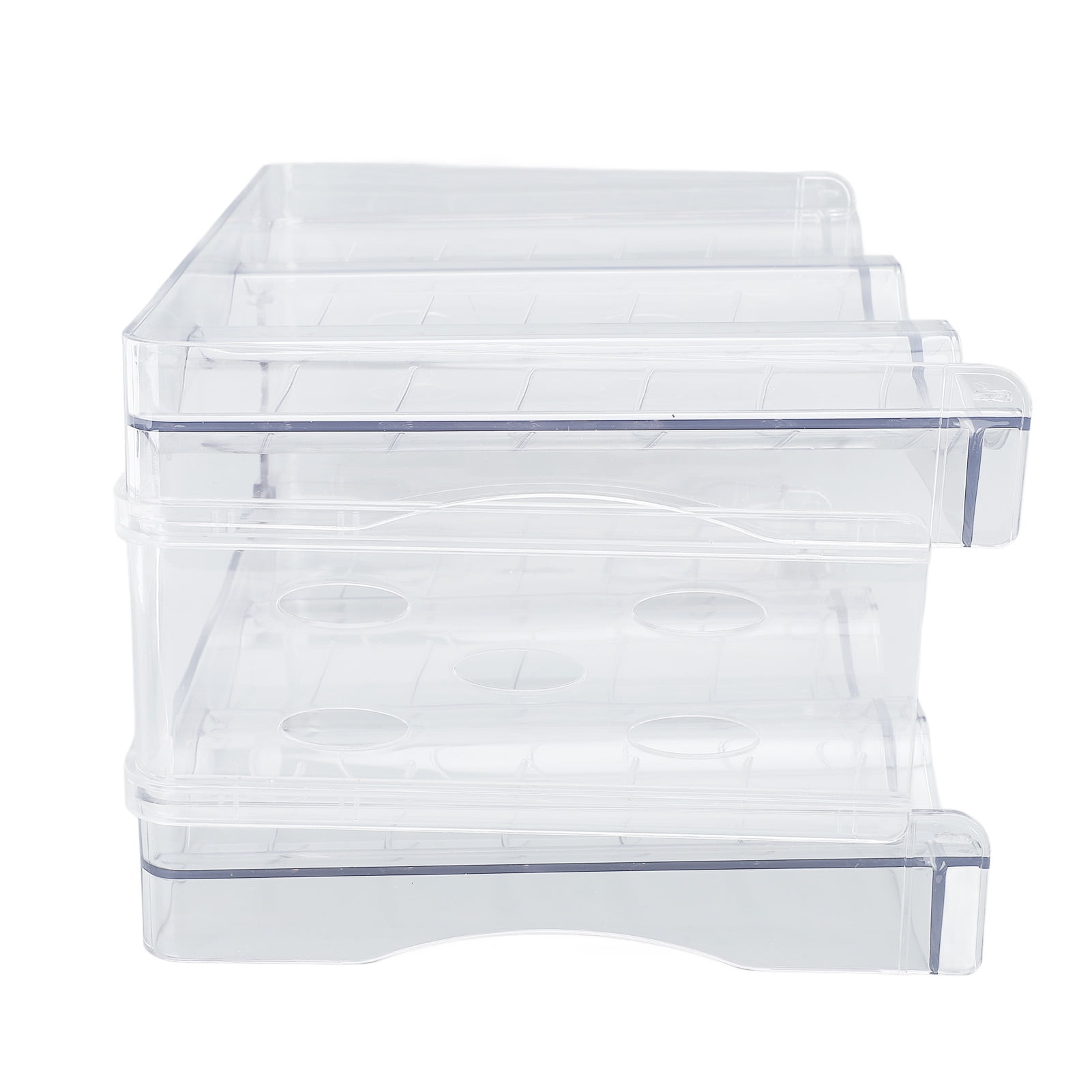 Click here for Zaqw Stackable Water Bottle Organizer  Double Laye... prices