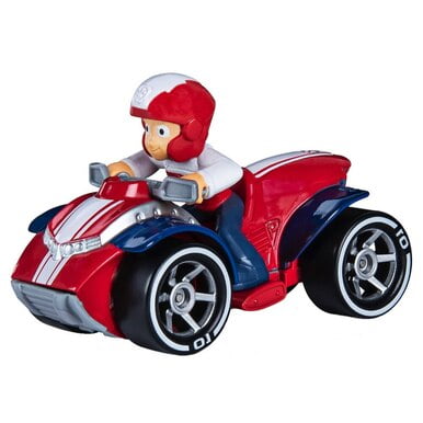 Ryder True Metal Paw Patrol Diecast Vehicle 1/55 Scale | Walmart Canada