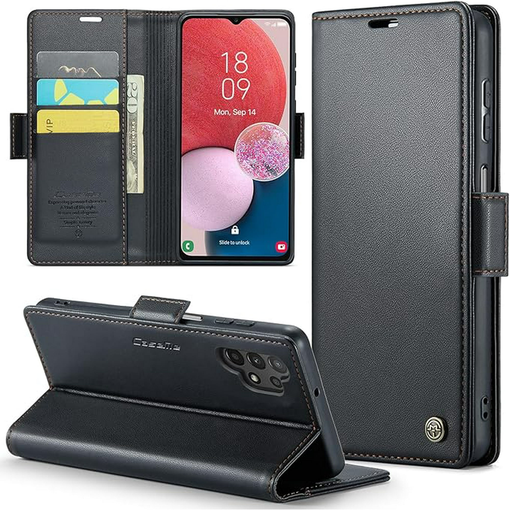 Click here for Gogusnity Samsung Galaxy A13 4g/5g Wallet Case Wit... prices
