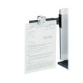 3M Swing Arm Copyholder, Adhesive Monitor Mount, Plastic, 30 Sheet ...