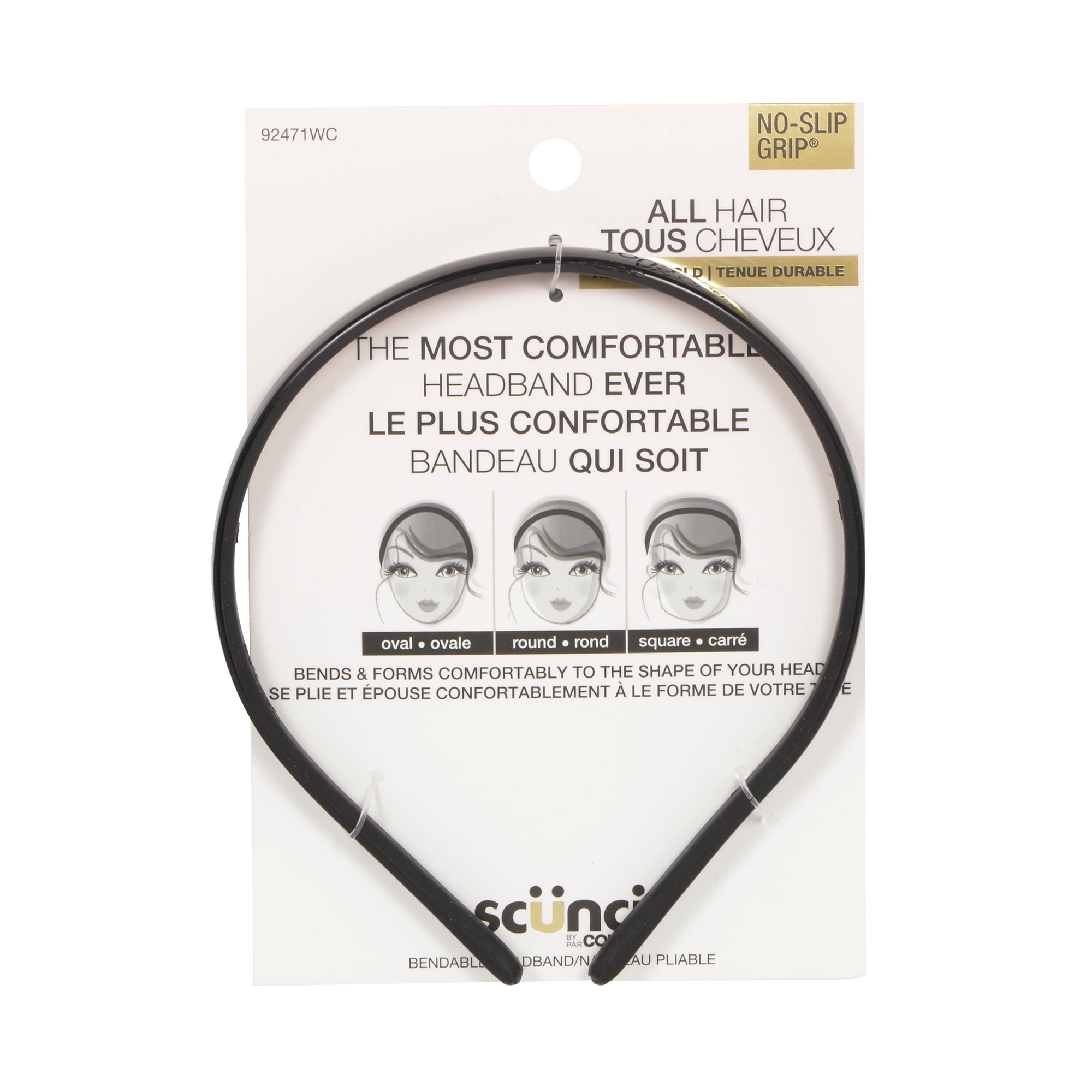 Click here for Scunci Scünci The Most Comfortable Headband  Ever! prices