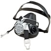 MSA Comfo Classic Respirators, Large, Silicone - Walmart.com