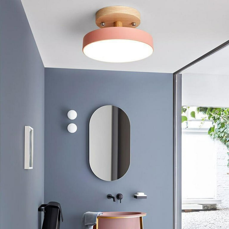 Flush Ceiling Lights For Living Room Uk | Shelly Lighting