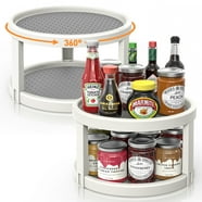 Copco 18-inch Organizer Turntable with Non-Skid Liner - Walmart.com