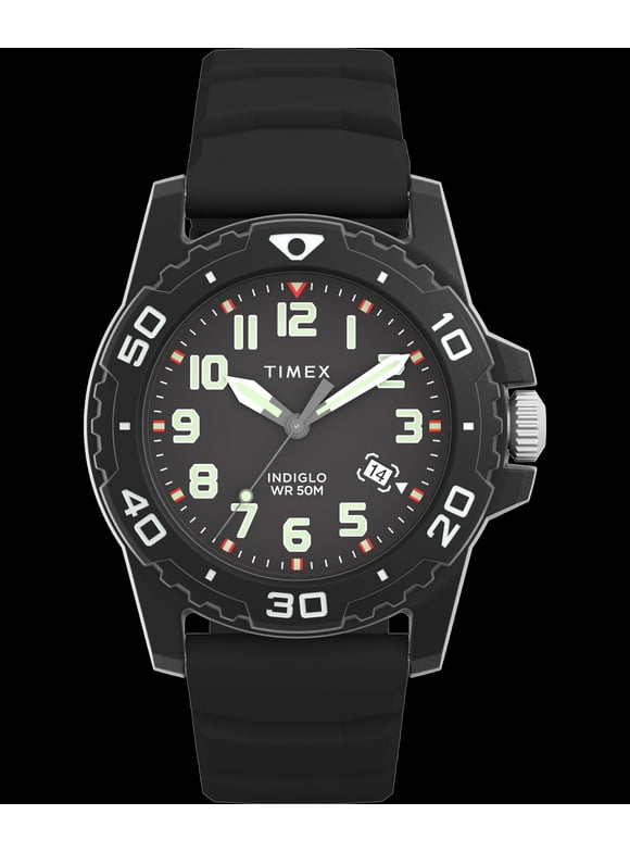 Timex Diver