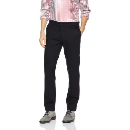 Dockers Men's Slim Fit Signature Khaki Lux Cotton Stretch Pants D1 ...