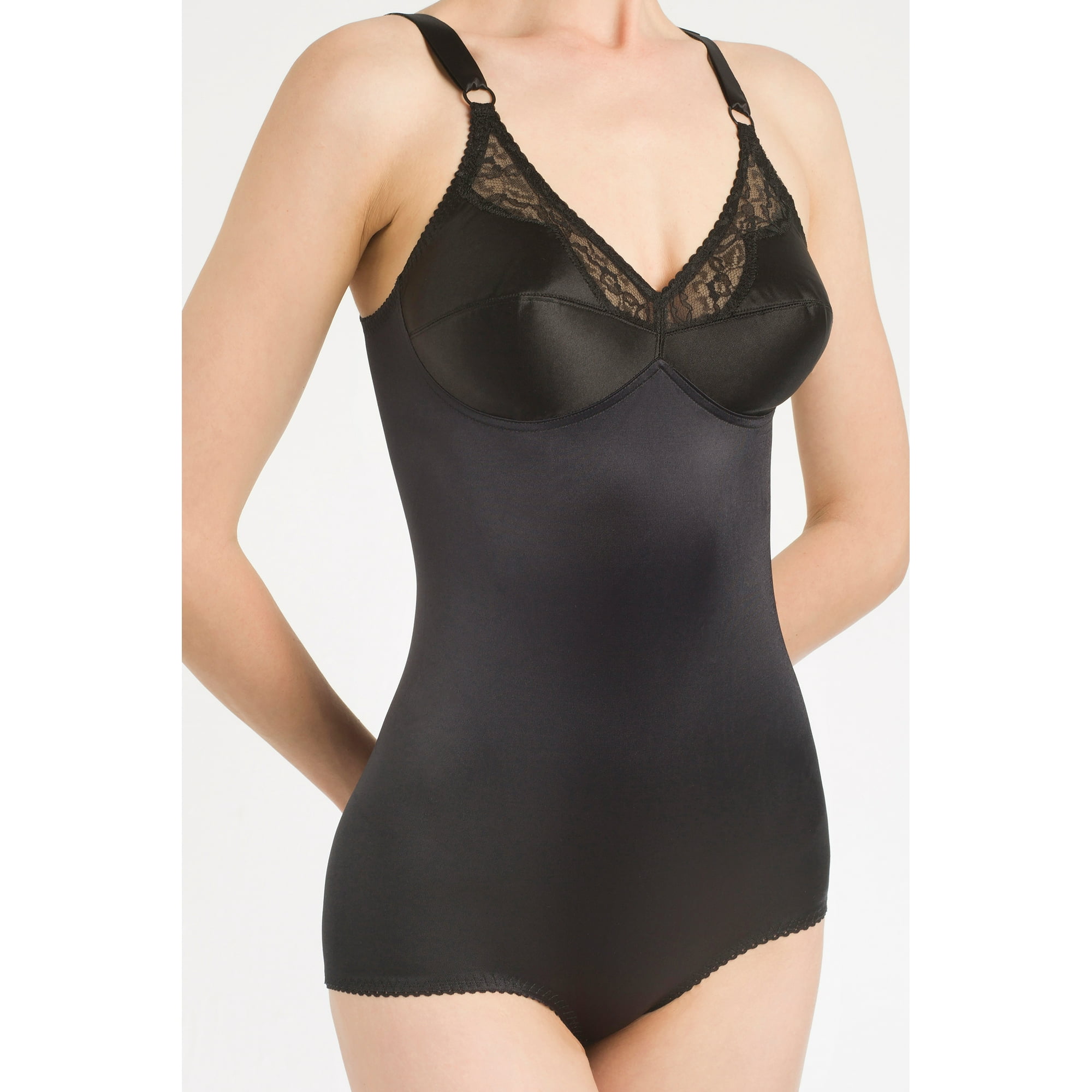 Click here for Rago Body Briefer Light Shaping 9190 40d prices