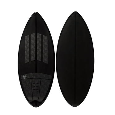 Wave Rebel Local Motion 40" Wood Laminate Skim Board - Walmart.com