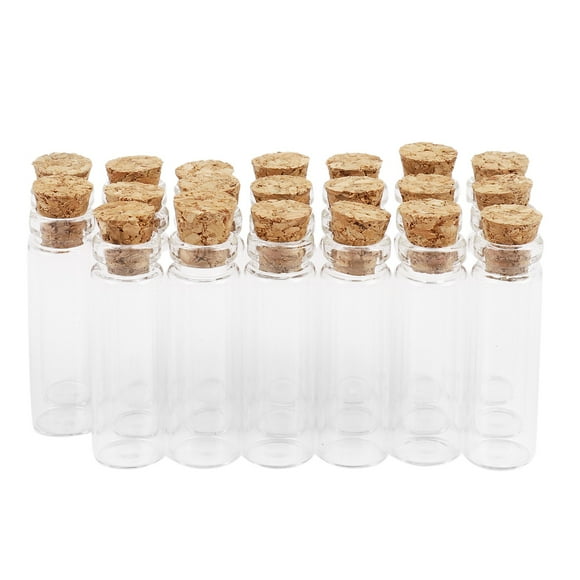 Vials