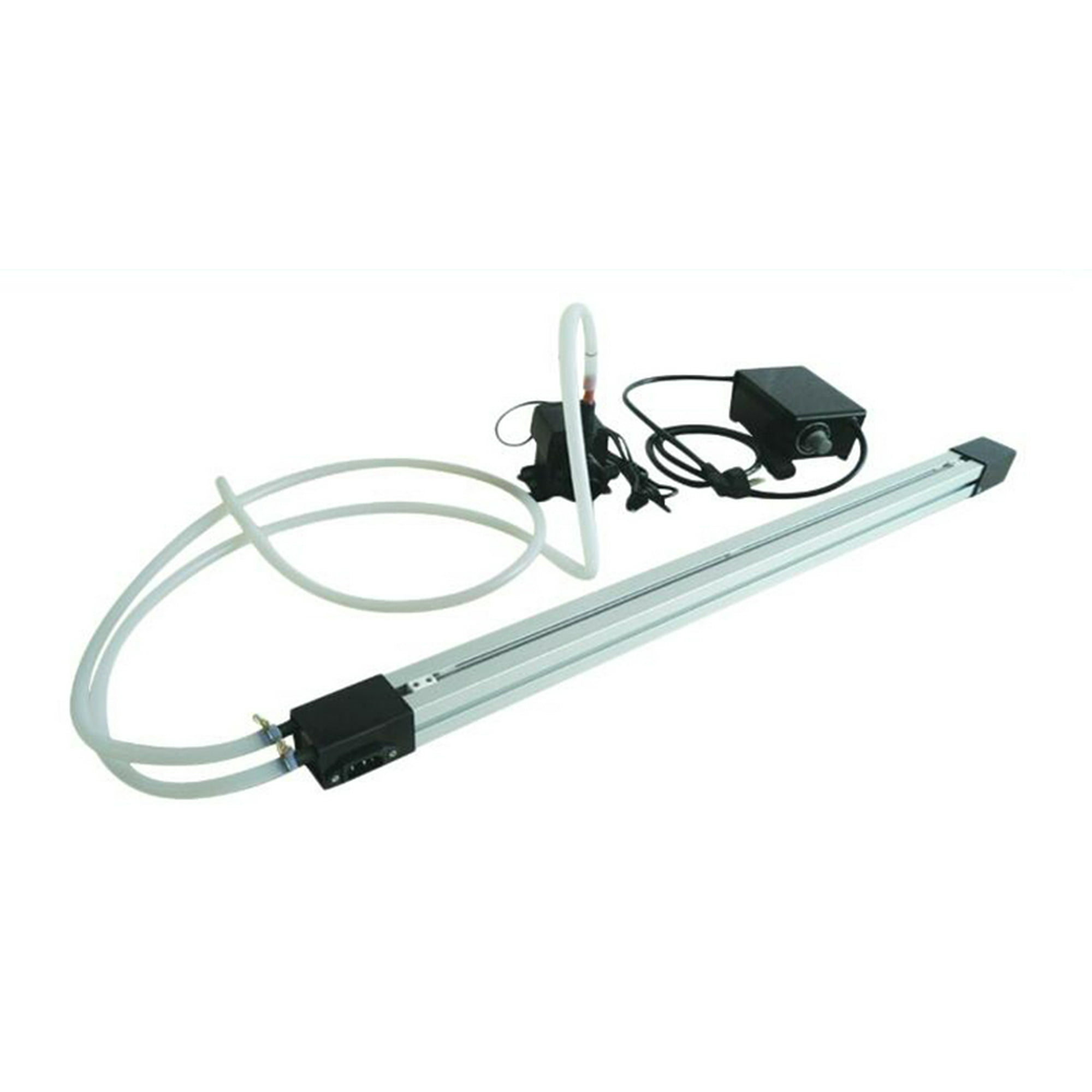 Click here for Intbuying 48 Acrylic Light Box Plastic Pvc Bending... prices