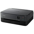 Canon PIXMA TS6420a Wireless Inkjet Printer, Copier, Scanner with WiFi ...