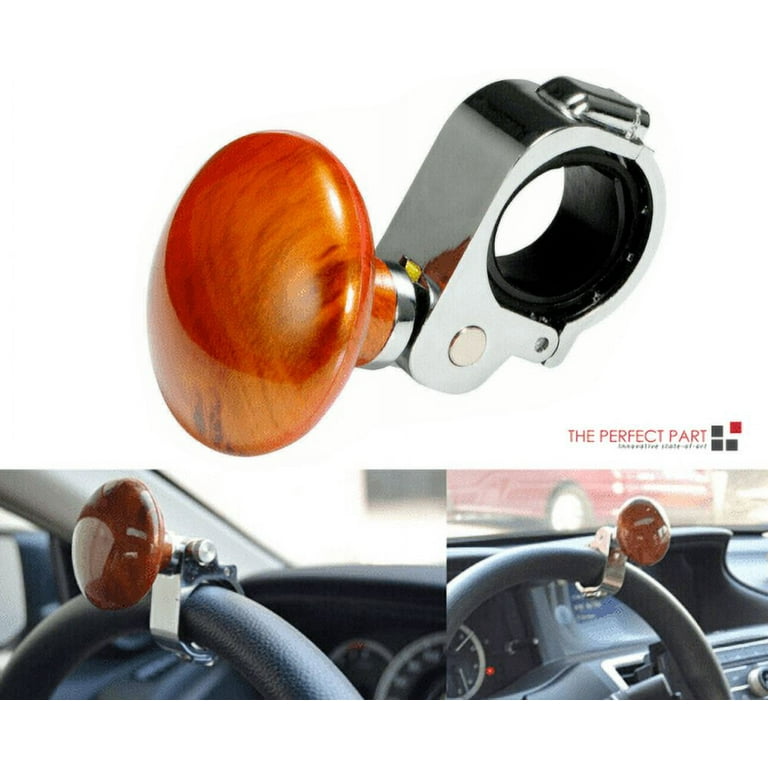 Suicide steering knob store