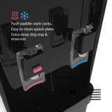 Free Shipping! Drinkpod Pro 6 Water Cooler Dispenser - Bottleless, Hot ...