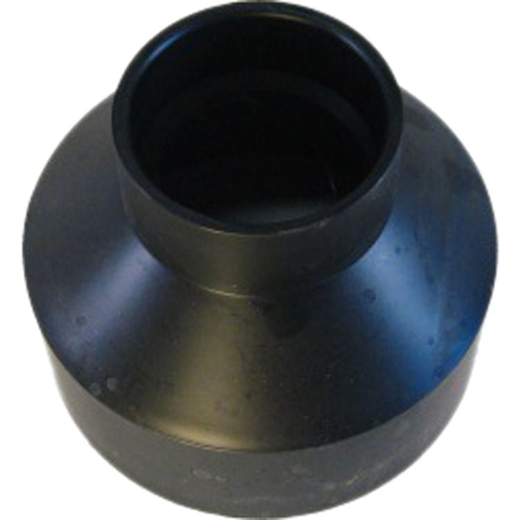 2 x 4 Inch ABS Increaser/Reducer, ABS Construction - Walmart.com ...