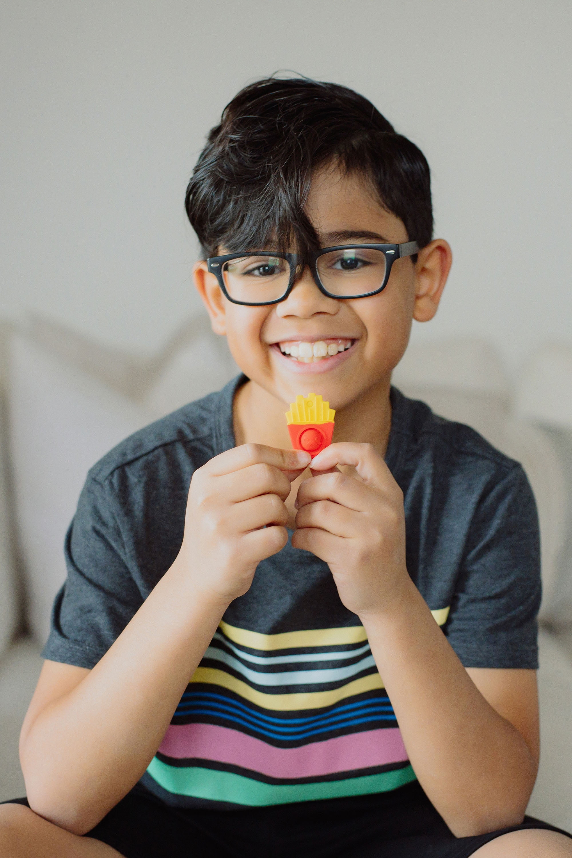 Official POP IT! Pets Season 2 - Mystery Bag | 5 Pets in Each Bag ...