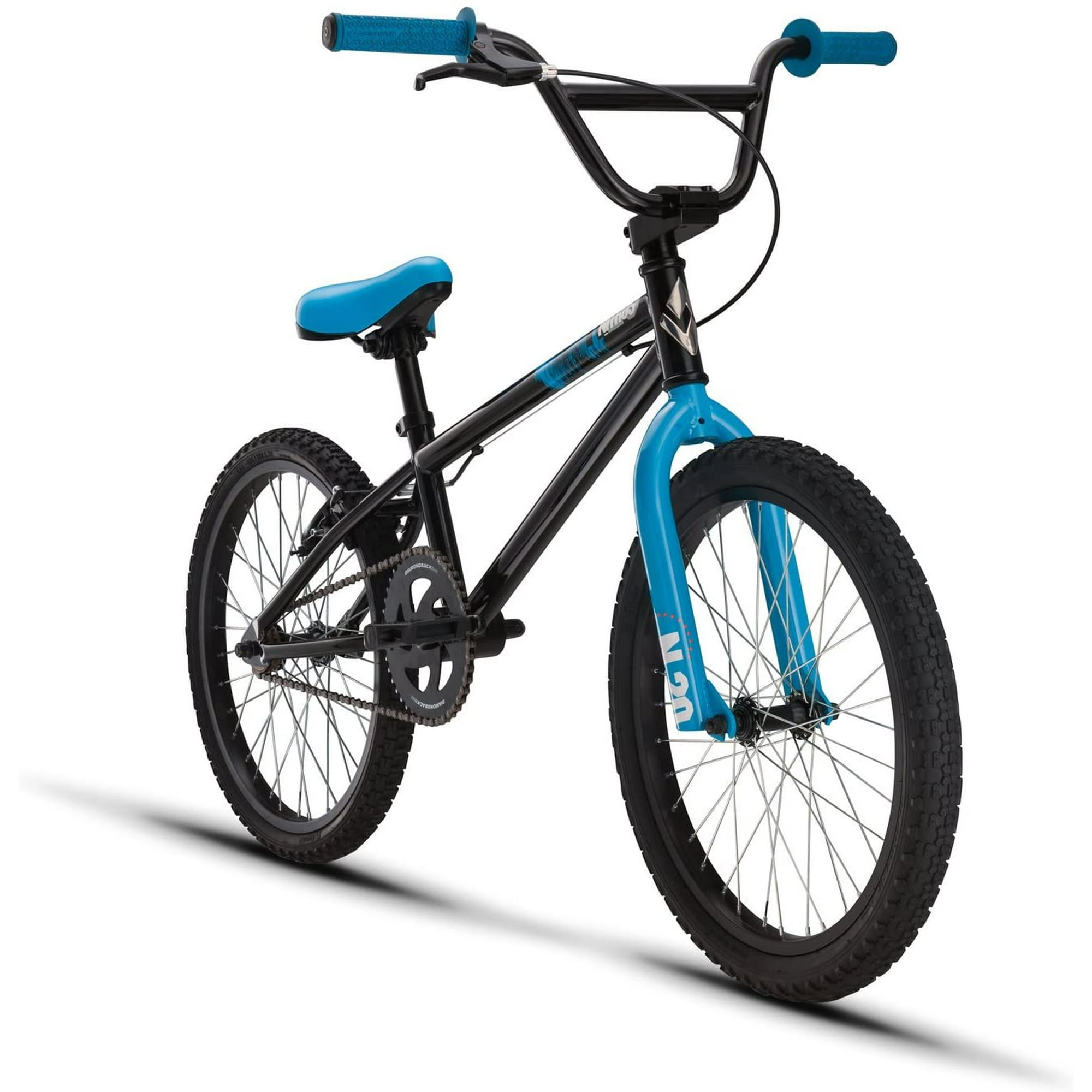 Diamond Bmx Bikes