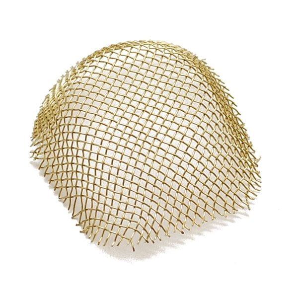 Triton Boat Livewell Aerator Filter Screen | Bronze - Walmart.com