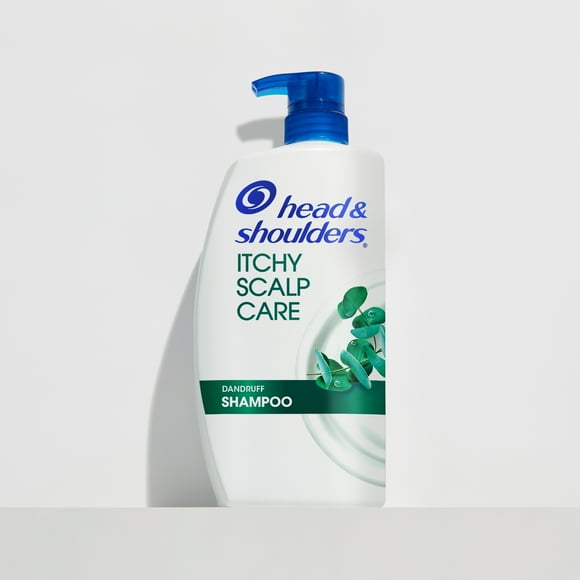 Shampoo Sores Scalp