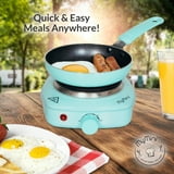 MyMini 2 Piece Urban Cook Set, Blue - Walmart.com