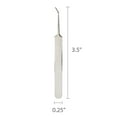 Equate Stainless Steel Blemish Extractor Tool for Acne Care to Remove ...