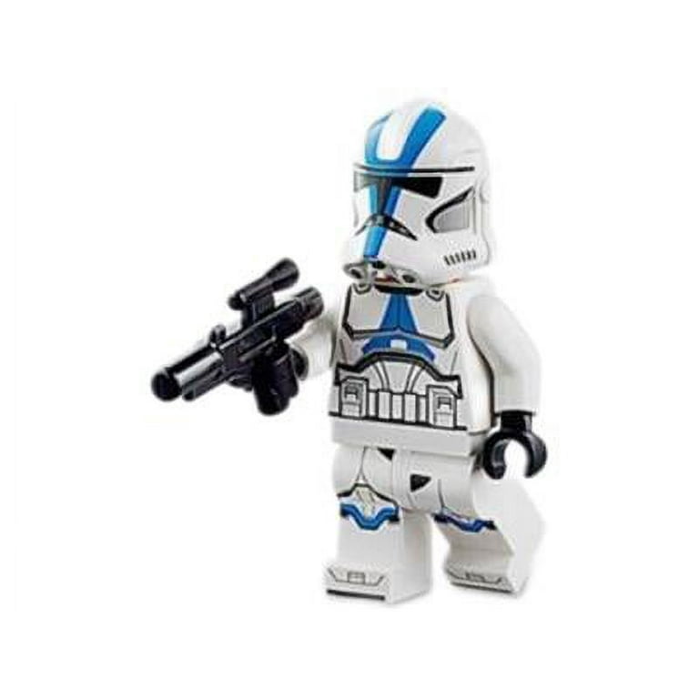 Lego Star Wars Clone Troopers Phase 2
