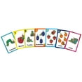 Briarpatch The World of Eric Carle The Very Hungry Caterpillar Card ...