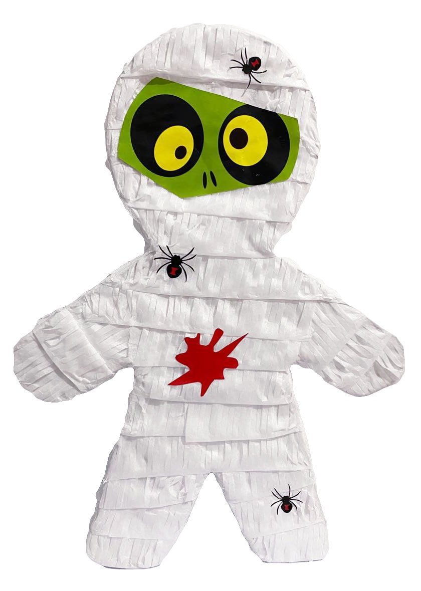 Mummy Pinata - Walmart.com