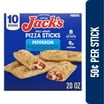 Jams Berry 10g Protein PB&J Frozen Sandwiches 4 Count, 9.7 Oz - Walmart.com