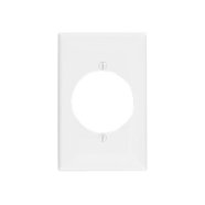 Leviton QuickPort Faceplate - Walmart.com