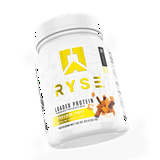 RYSE Loaded Protein, Cinnamon Toast, 20 Servings - Walmart.com