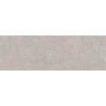 The Tile Life Crete 12x40 Gris Large Format Ceramic Wall Tile - 4x4 ...
