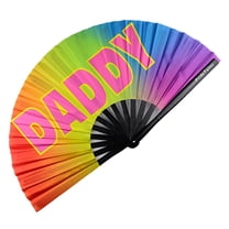 Pride Clack Daddy Fan - Walmart.com