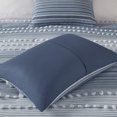 Gracie Mills Hector Pure Bliss Cotton Comforter Ensemble - Walmart.com