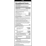 Moolah Wireless M1 Senior Plus 10.1" Cellular Tablet with a FREE mo ...