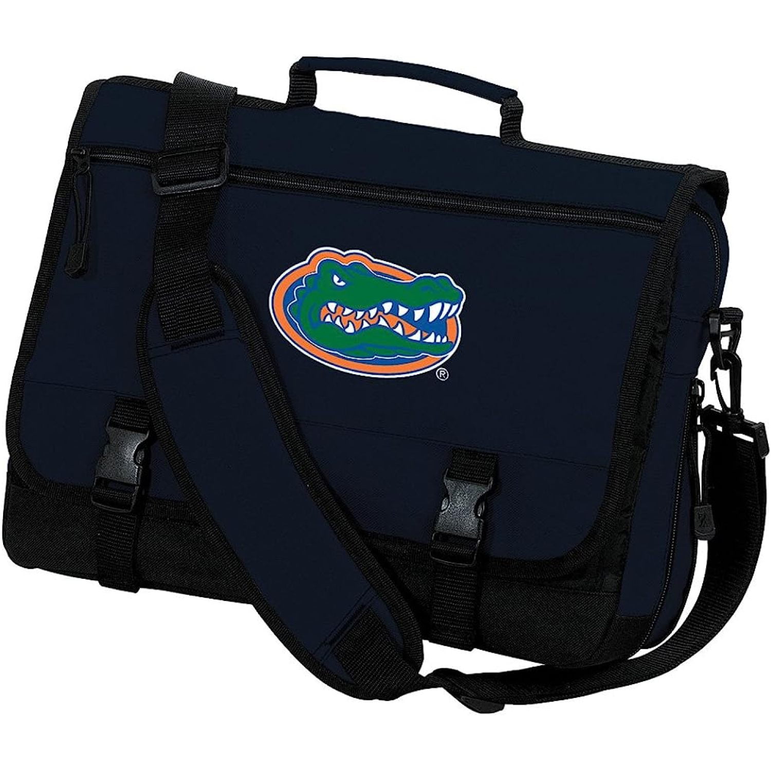 Florida Laptop Bag University of Florida Computer Bag Messenger Bag ...