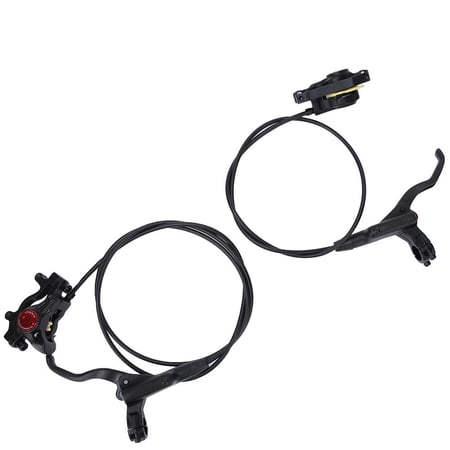 FAGINEY Bicycle Forward Brake, Mountain Bike Forward Direction ...