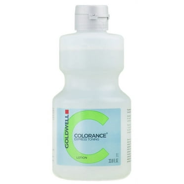 Goldwell Colorance Demi Hair Coloration (Tube) 8NN Light Blonde Extra ...