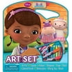 Paw Patrol Coloring and Activity Carry Case 61 Pcs - Walmart.com