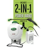 Free Shipping! Scotts Lithium-Ion Backpack Sprayer, 4 Gallon ...