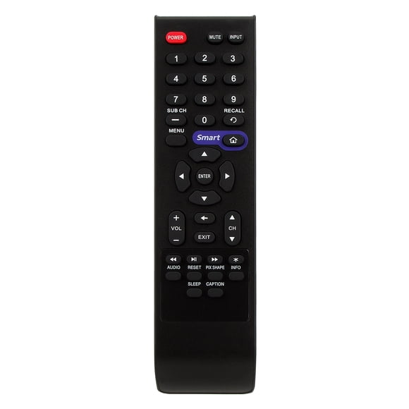 Sansui Tv Remote