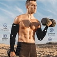 Arm Sleeves for Women Men Sleeves UV Sun Protection UPF 50+ Cooling ...