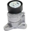 Autos Part Outlet™ New Accessory Drive Belt Tensioner Assembly for 12 ...