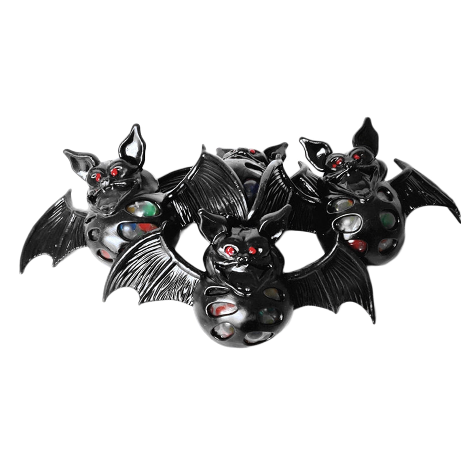 High Elasticity Spider Vent Toy Flexible Quick Recovery Squeeze Fidget ...