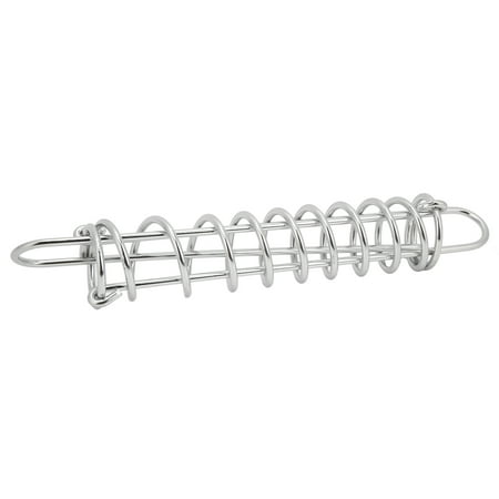 Marine Anchor Dock Line Spring Damper, Mooring Spring Anti Cracking For ...