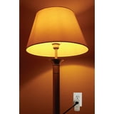 As Seen on TV - The Clapper! Wireless Sound Activated Light Switch with ...