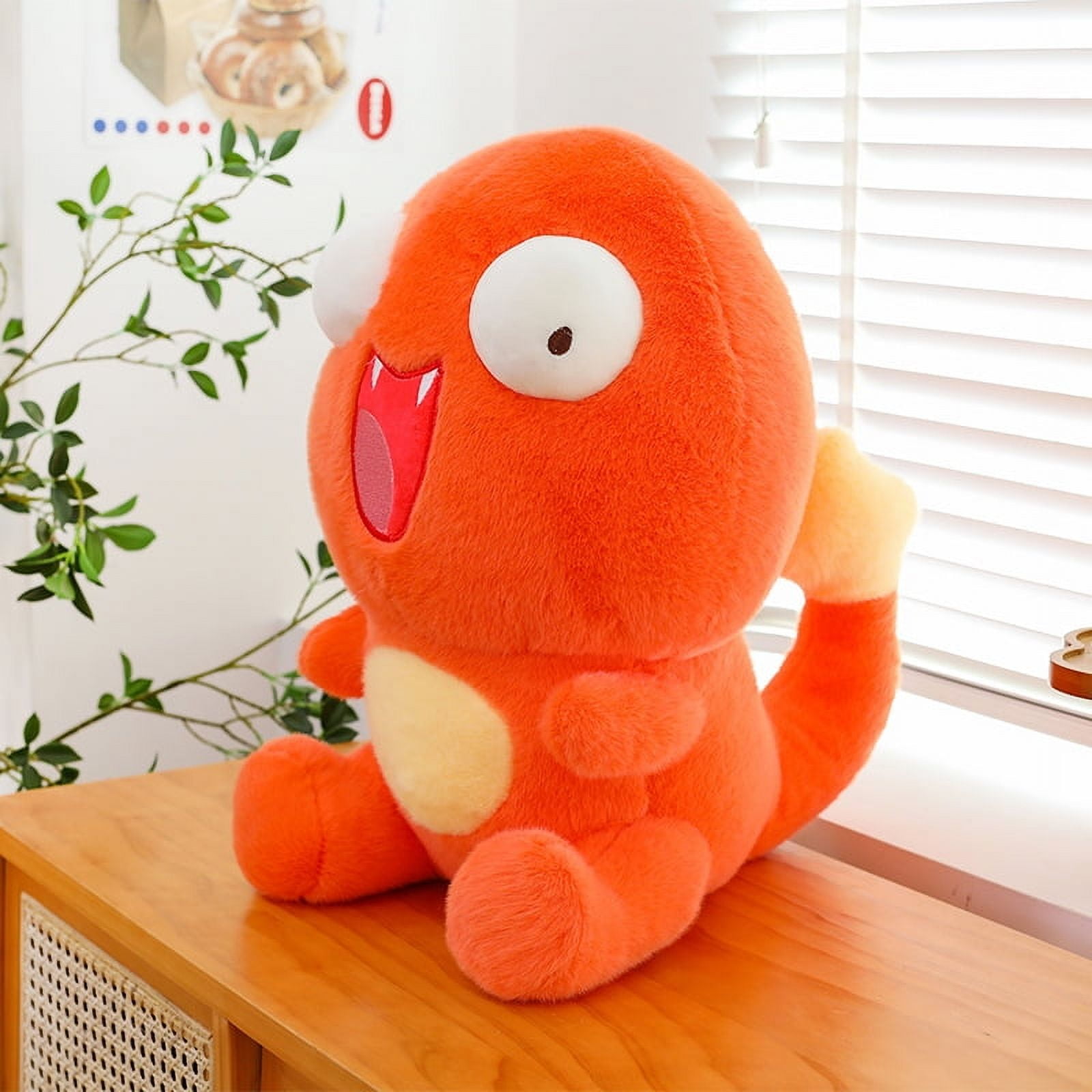 Click here for Unbranded Jouets En Peluche Série Pokemon 23/30/45... prices