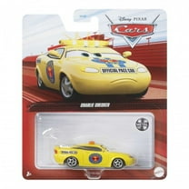 Disney/Pixar Cars Mack Deluxe Die-Cast Character Vehicle - Walmart.com
